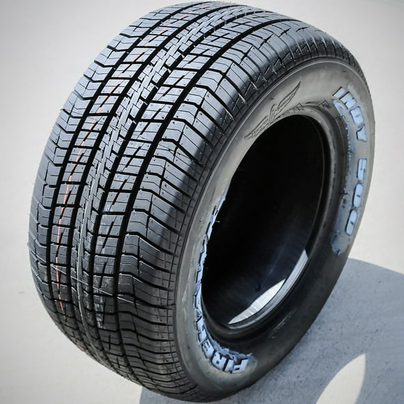295 50r15 Tire