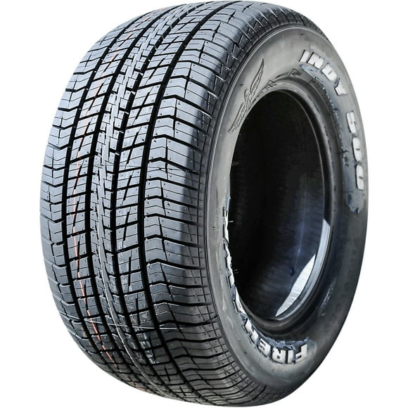 295 50r15 Tire