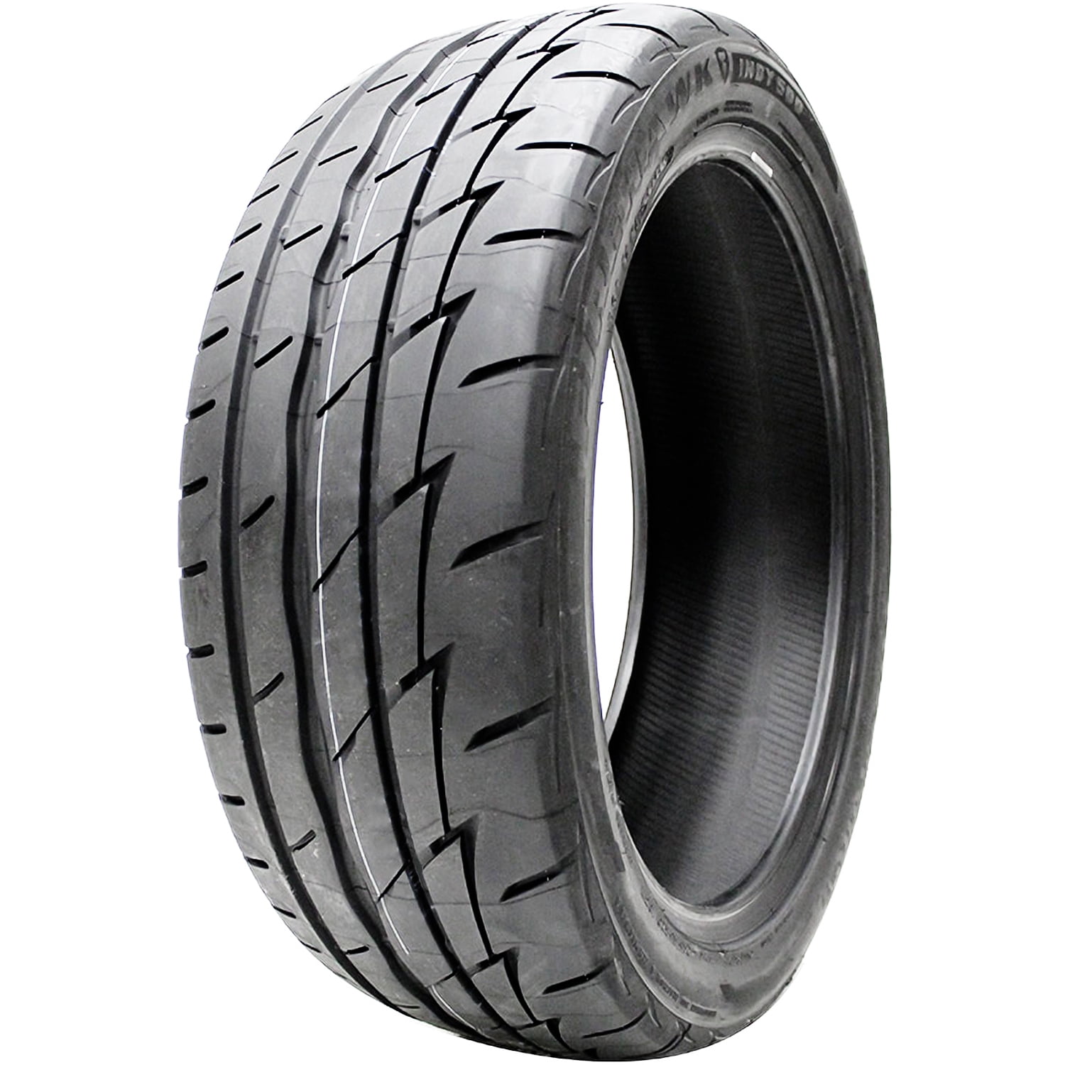 Firestone Firehawk Indy 500 Summer 205/40R17 84W XL Passenger Tire ...
