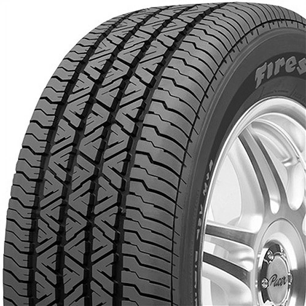 Firestone Firehawk PV41 All Season P225/60R16 97V Passenger Tire ...