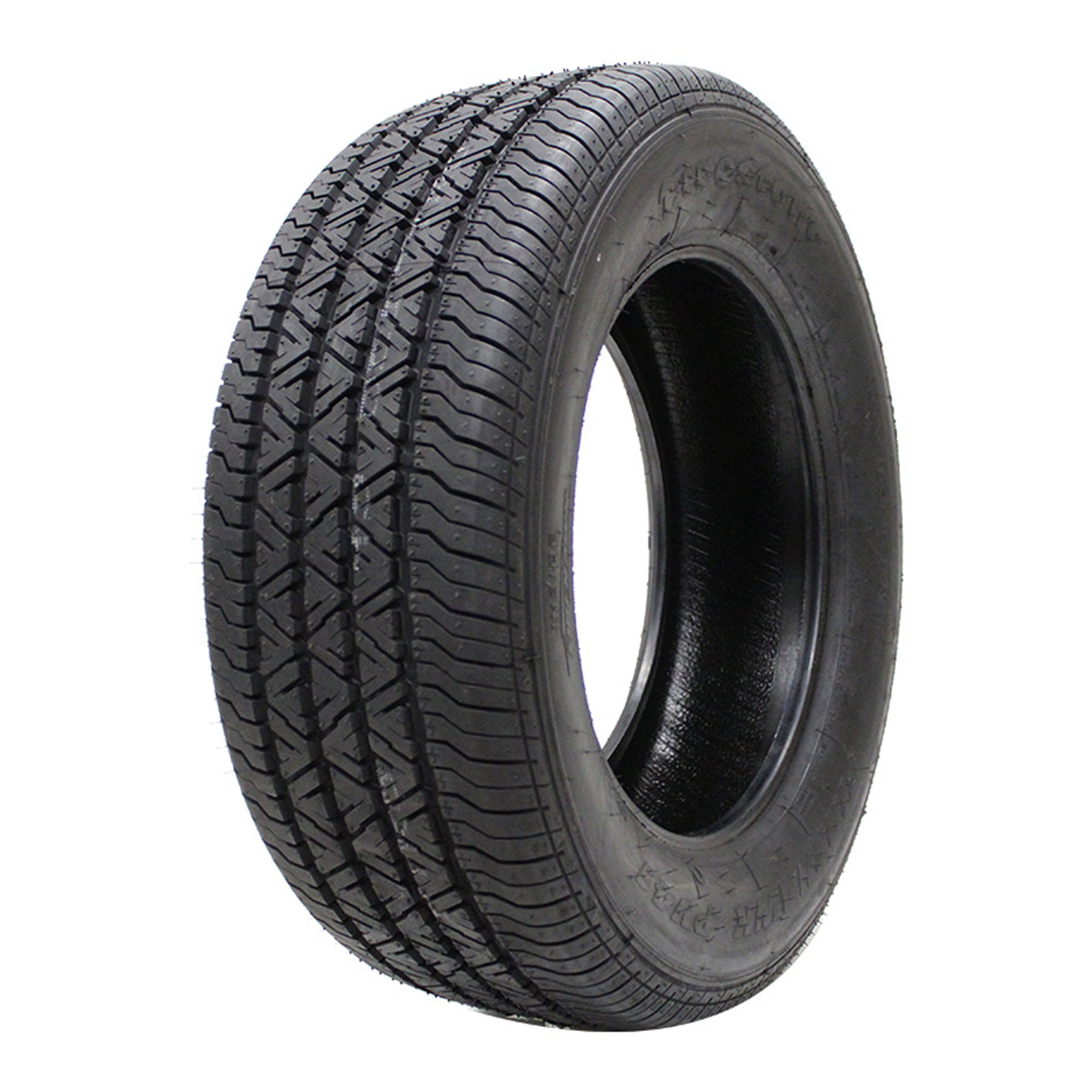 Firestone Firehawk PV41 All Season P225/60R16 97V Passenger Tire ...