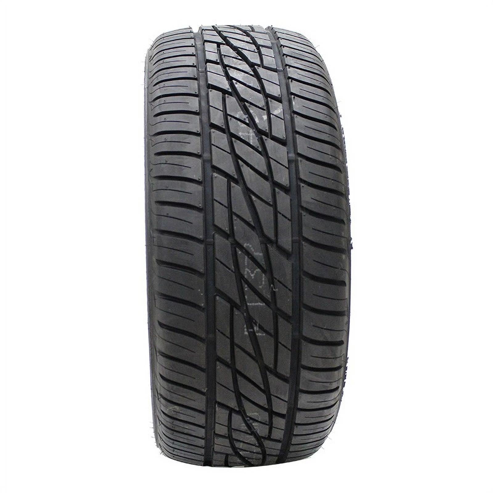 Firestone Firehawk Wide Oval AS 215/45R17 91 W Tire - Walmart.com