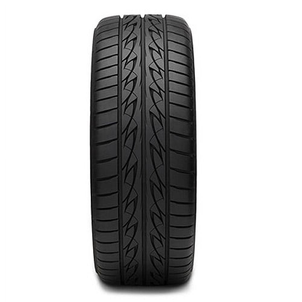 Firestone Firehawk Wide Oval Indy 500 255/35R20 97 W Tire Fits: 2017-18 ...