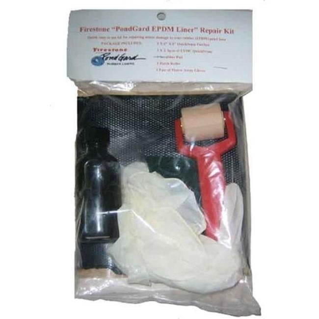 Firestone Firestone EPDM Repair Kit with Glove - Walmart.com