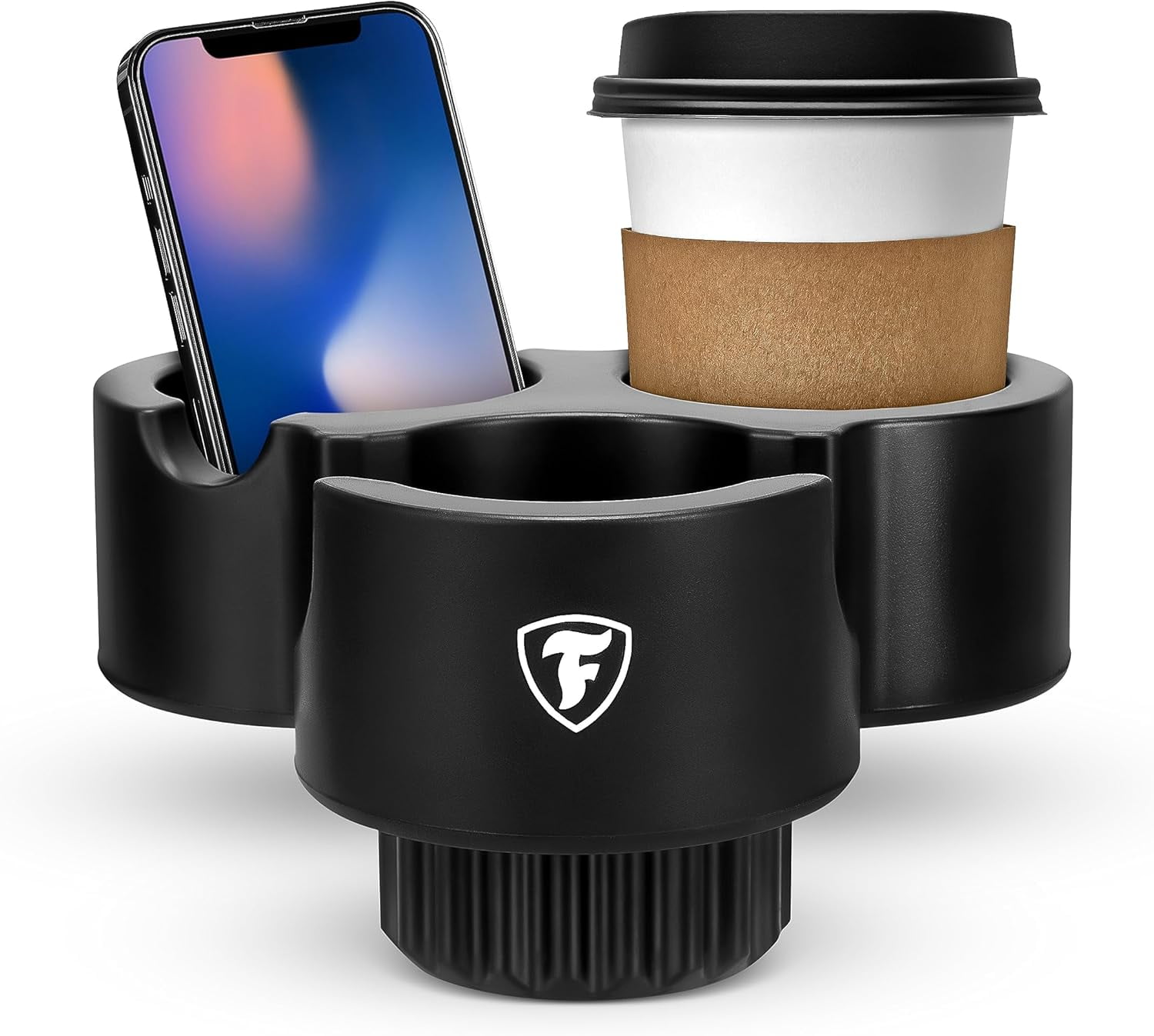 Firestone Foam Cup Holder Expander – Universal Fit, Easy to Clean ...