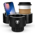Firestone Foam Cup Holder Expander – Universal Fit, Easy to Clean ...