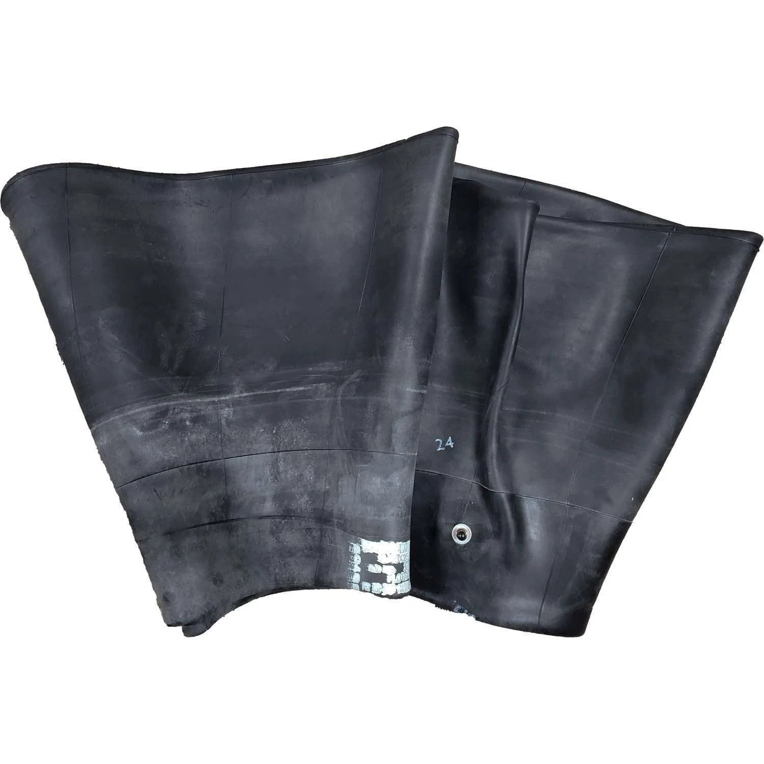 Firestone Industrial Tire Mining Inner Tube TR440 Valve Stem 25x750-15 ...