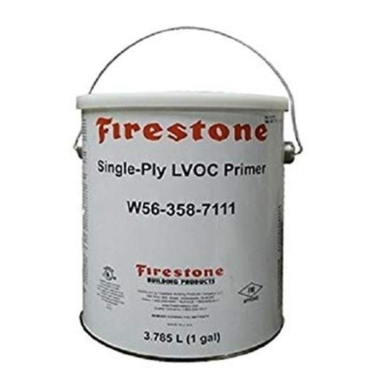 Firestone PLY LVOC Paint Primer, 1 gal - Walmart.com