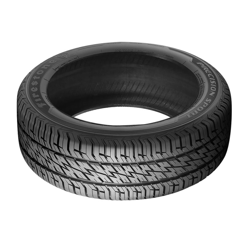 Firestone Precision Sport 225/50R17 94 V Tire Fits: 2012-15 Chevrolet ...