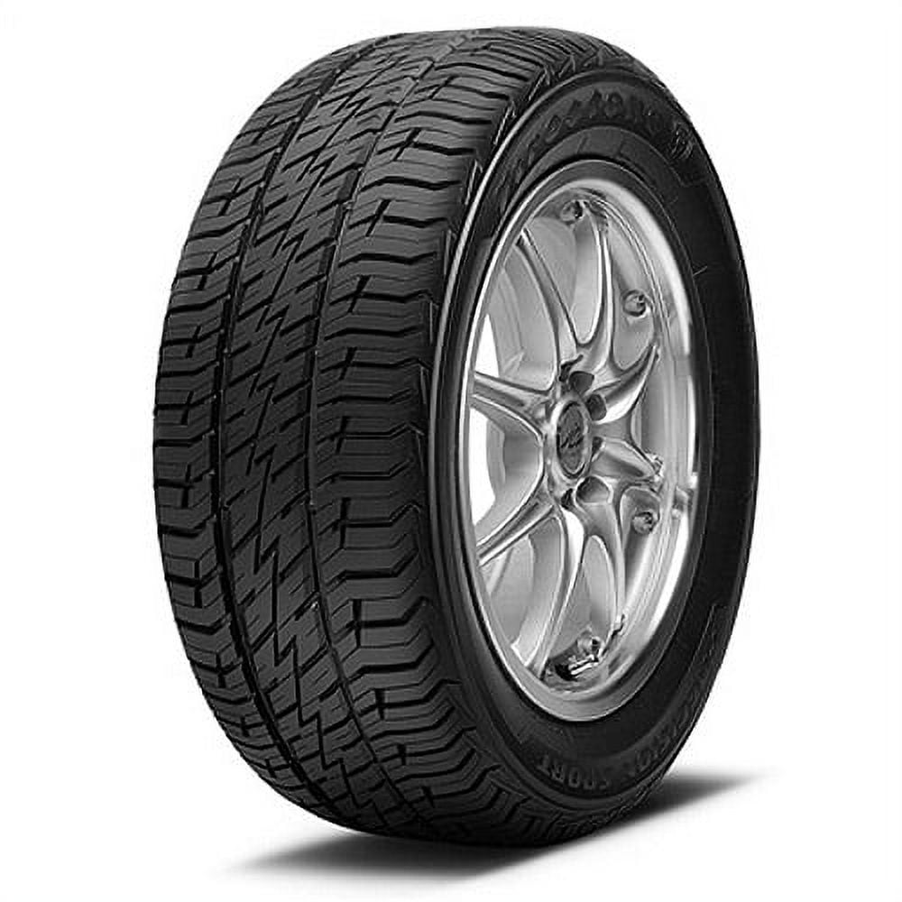 Firestone Precision Sport Summer 215/60R15 94 H Tire - Walmart.com