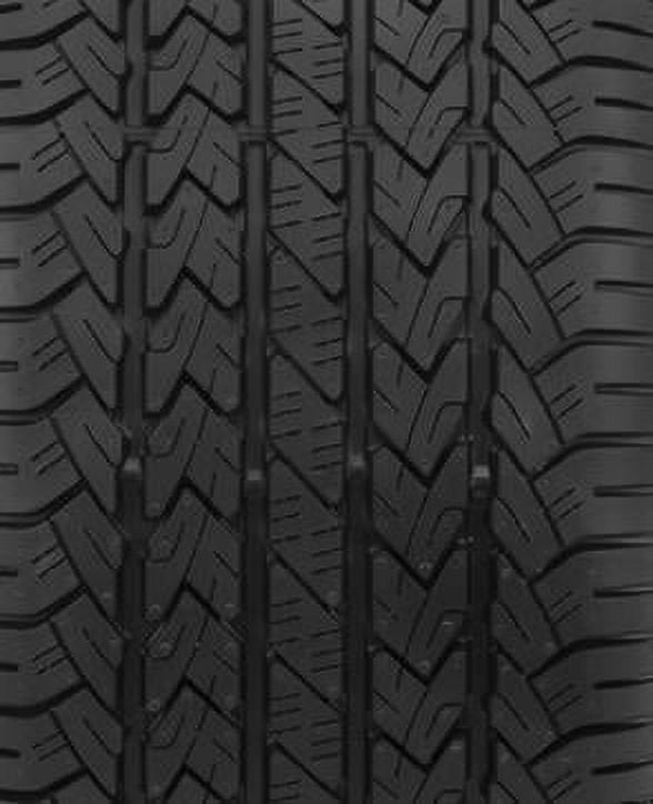 Firestone Precision Touring 195/60R15 87 T Tire Fits: 2007-11 Ford ...