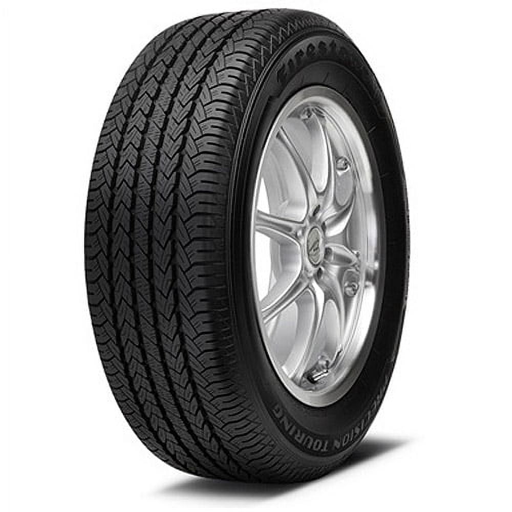 Firestone Precision Touring 215/60R15 93 T Tire Fits: 1997-2003 ...