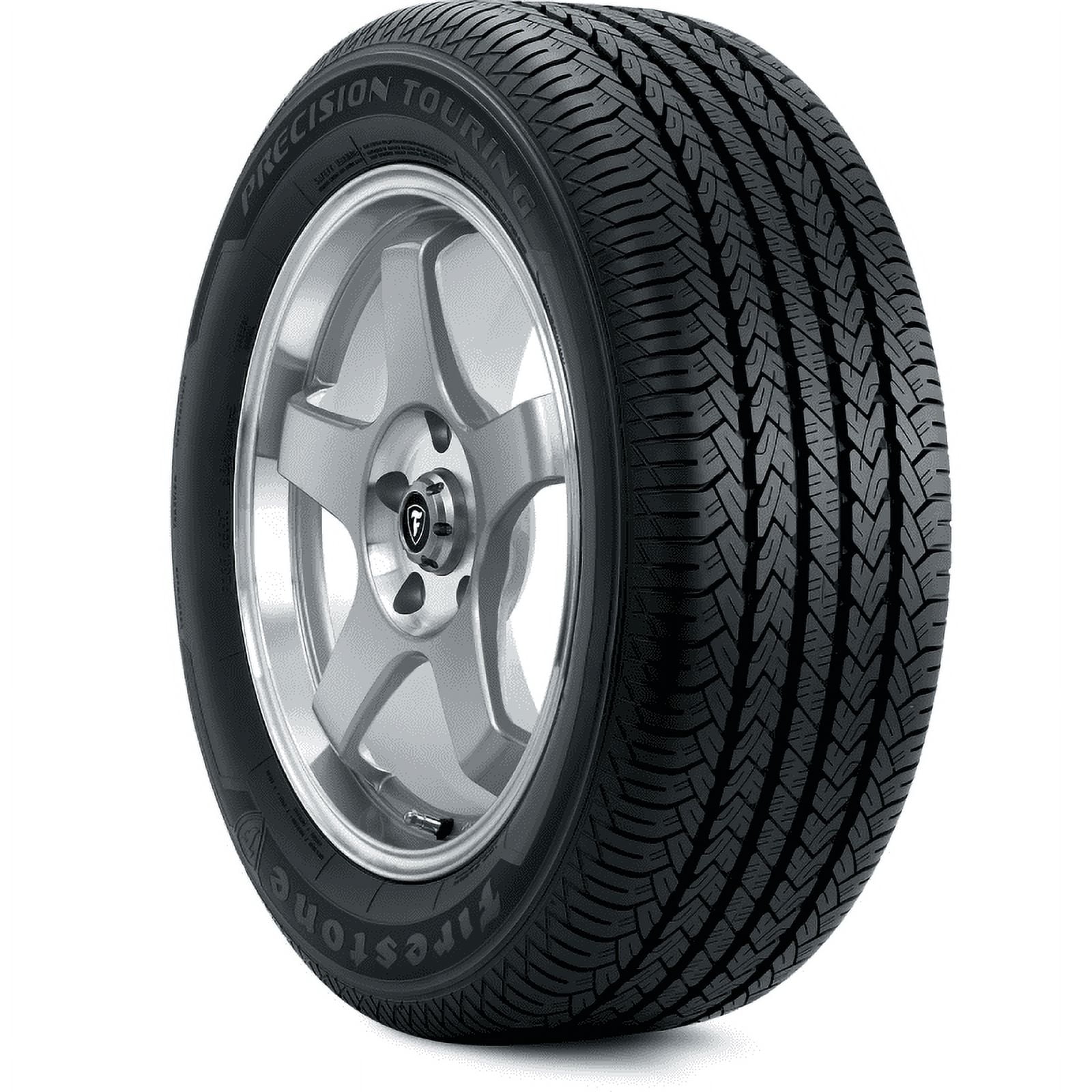Firestone Precision Touring 215/60R16 94 T Tire Fits: 2011-15 Chevrolet ...