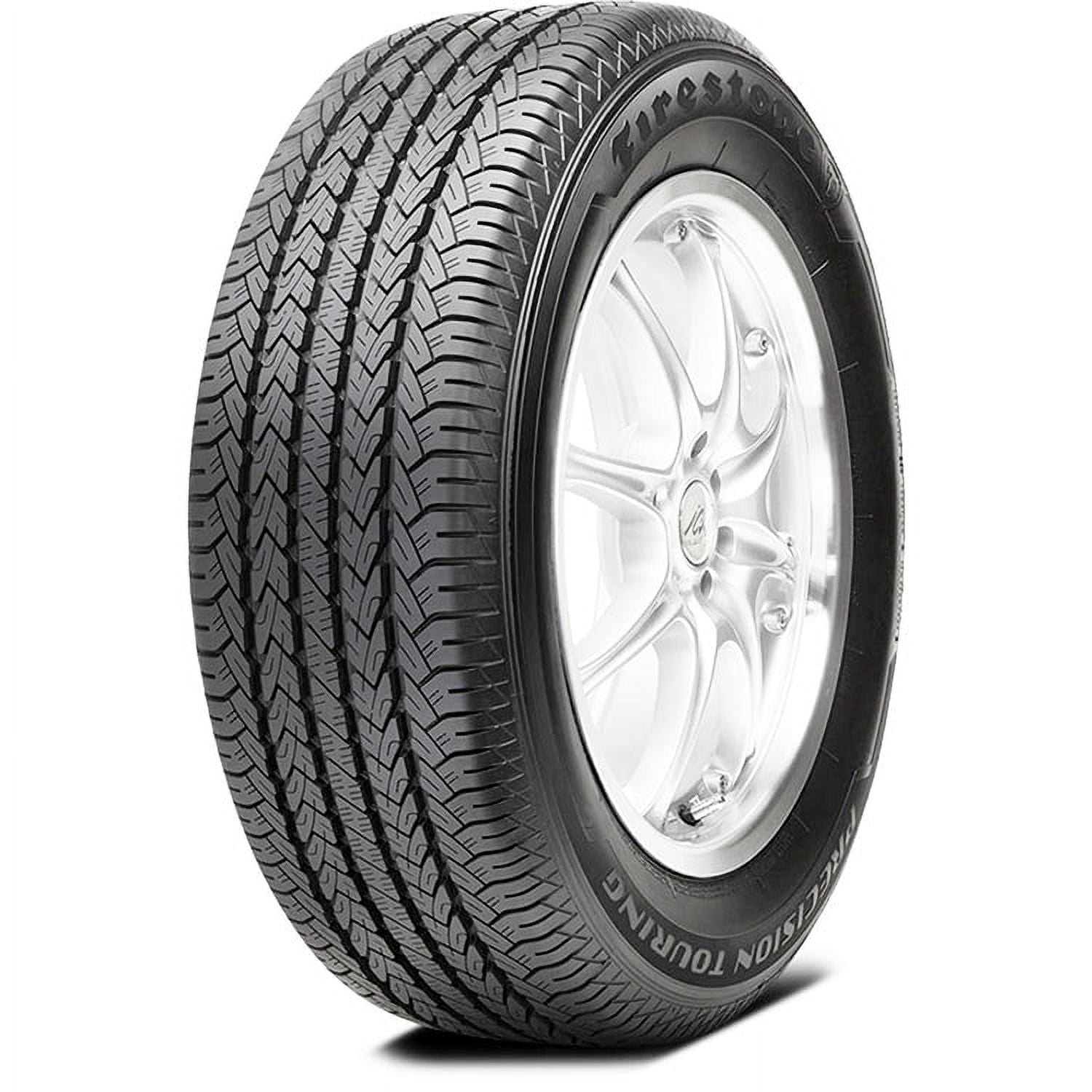 Firestone Precision Touring 225/60R16 97 T Tire Fits: 2013 Chevrolet ...
