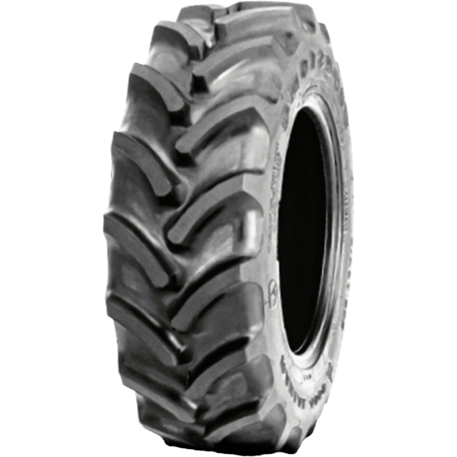 Firestone Radial 4000 280/70R18 114B Tractor Tire - Walmart.com