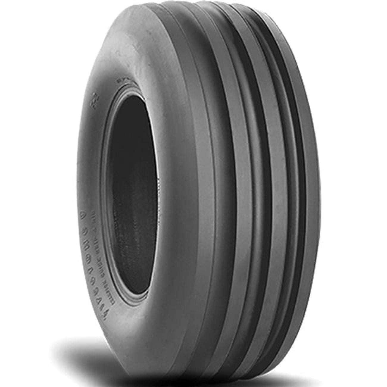 Firestone Regency AG 4-Rib Front 11-16 Load 8 Ply Tractor Tire ...