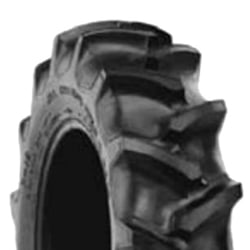 Firestone Regency AG Tractor 6-12 Load 4 Ply Tractor Tire - Walmart.com