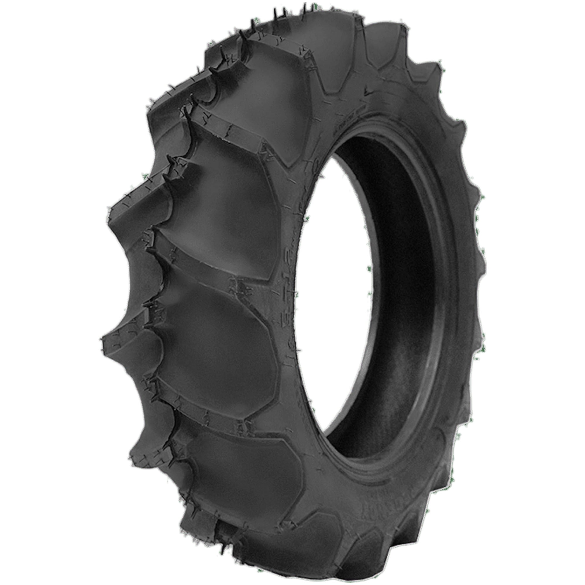 Firestone Regency Garden Tractor TLG-1 5-12 4A6 B Farm Tire - Walmart.com