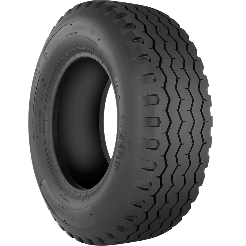 Firestone Regency Industrial Front 11L-16 Load 10 Ply Industrial Tire ...