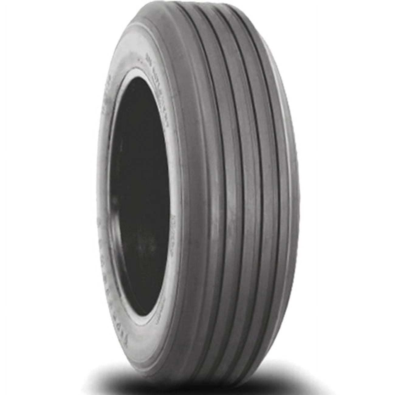 Firestone Rib Implement I-1 9.5L-15 Load 12 Ply Tractor Tire - Walmart.com