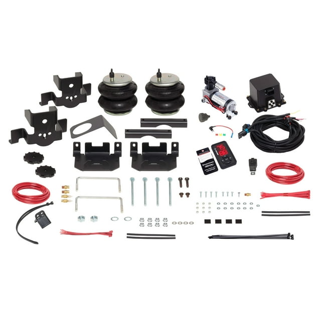 Firestone Ride-Rite 2800 All-In-One Wireless Kit - Walmart.com