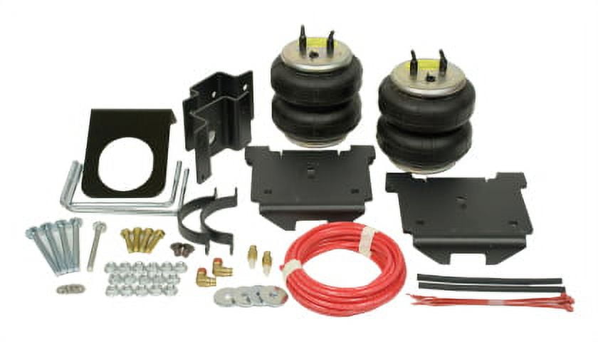 Firestone Ride-Rite Air Helper Spring Kit Rear 05-18 Ford F-150 2WD/4WD ...