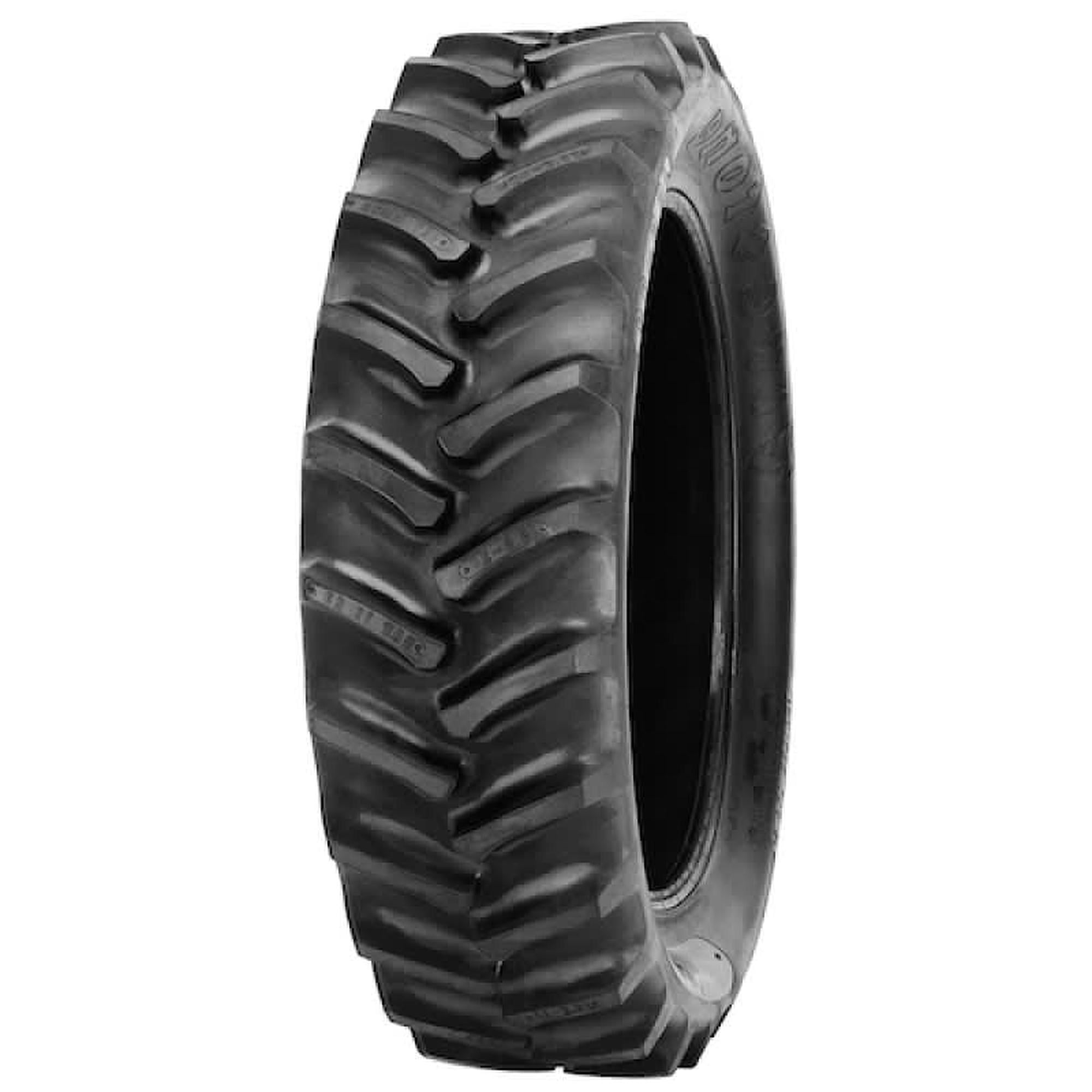 Firestone Super All Traction II (SAT II) 23 R-1 12.4-24 D Farm Tire ...