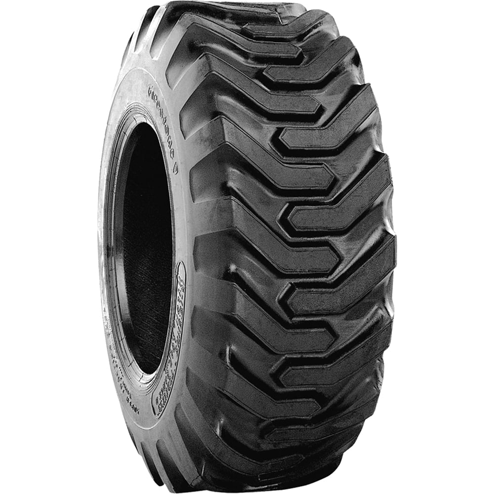 Firestone Super Traction Loader 27X8.50-15 Load 6 Ply Industrial Tire ...