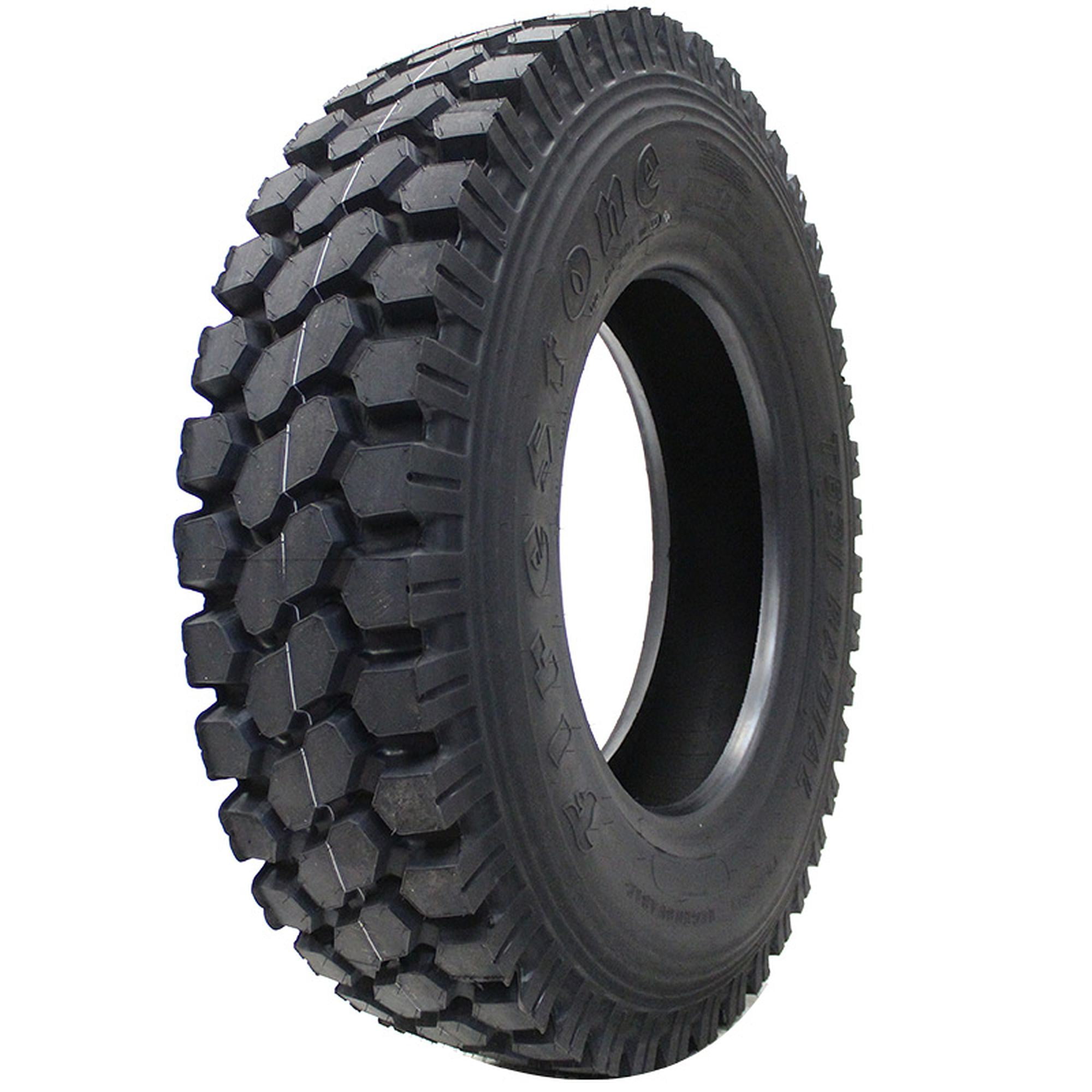 Firestone T831 12R22.5 151B H Commercial Tire - Walmart.com