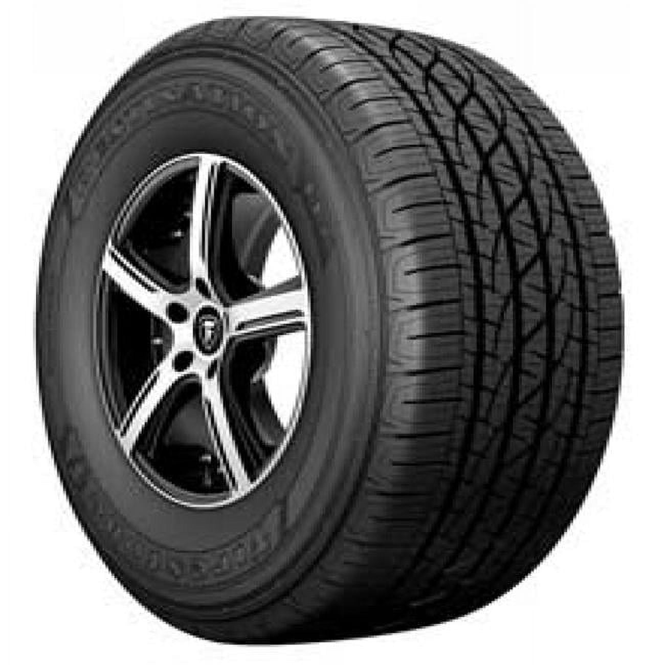 Firestone TT-002360 Firestone Destination LE2 All Season 245/60R18 105H ...