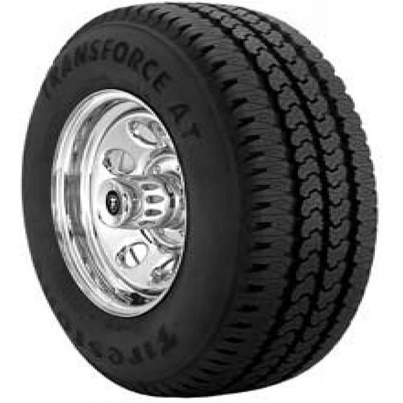 Firestone TT-005495 Firestone Transforce AT All Season LT265/70R17 E ...