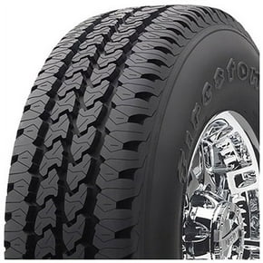 225 75r17 Tire