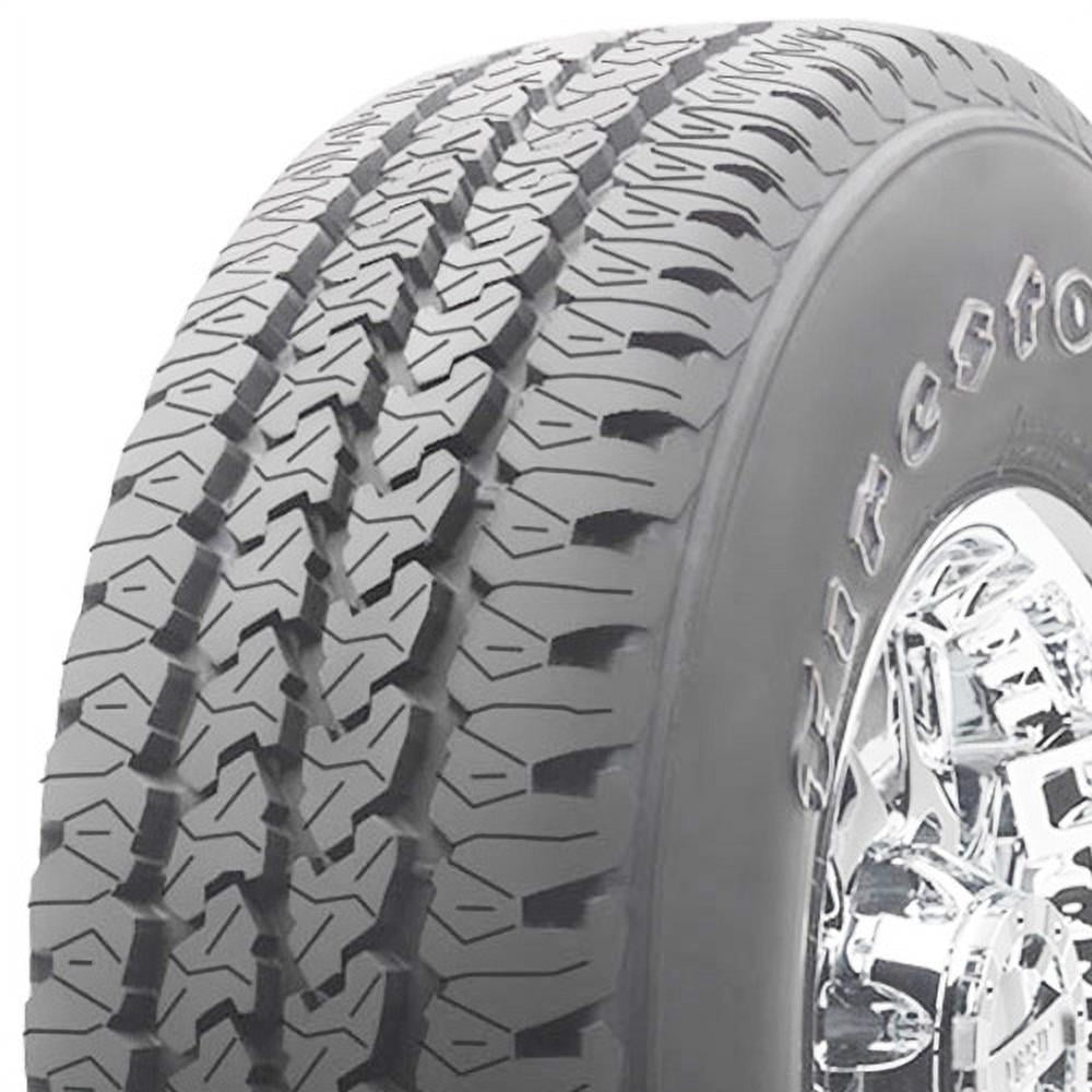 Firestone Transforce AT 275/70R18 125 S Tire - Walmart.com
