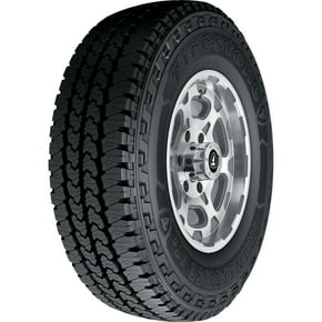 225 75r17 Tire
