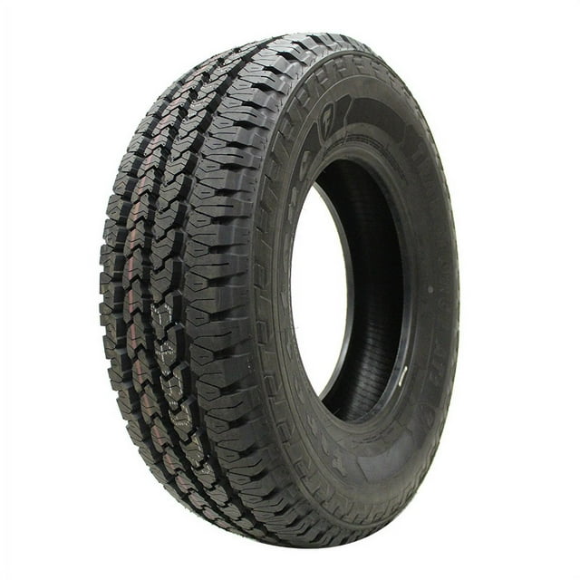 Firestone Transforce AT2 All Terrain LT245/75R17 121/118R E Light Truck ...