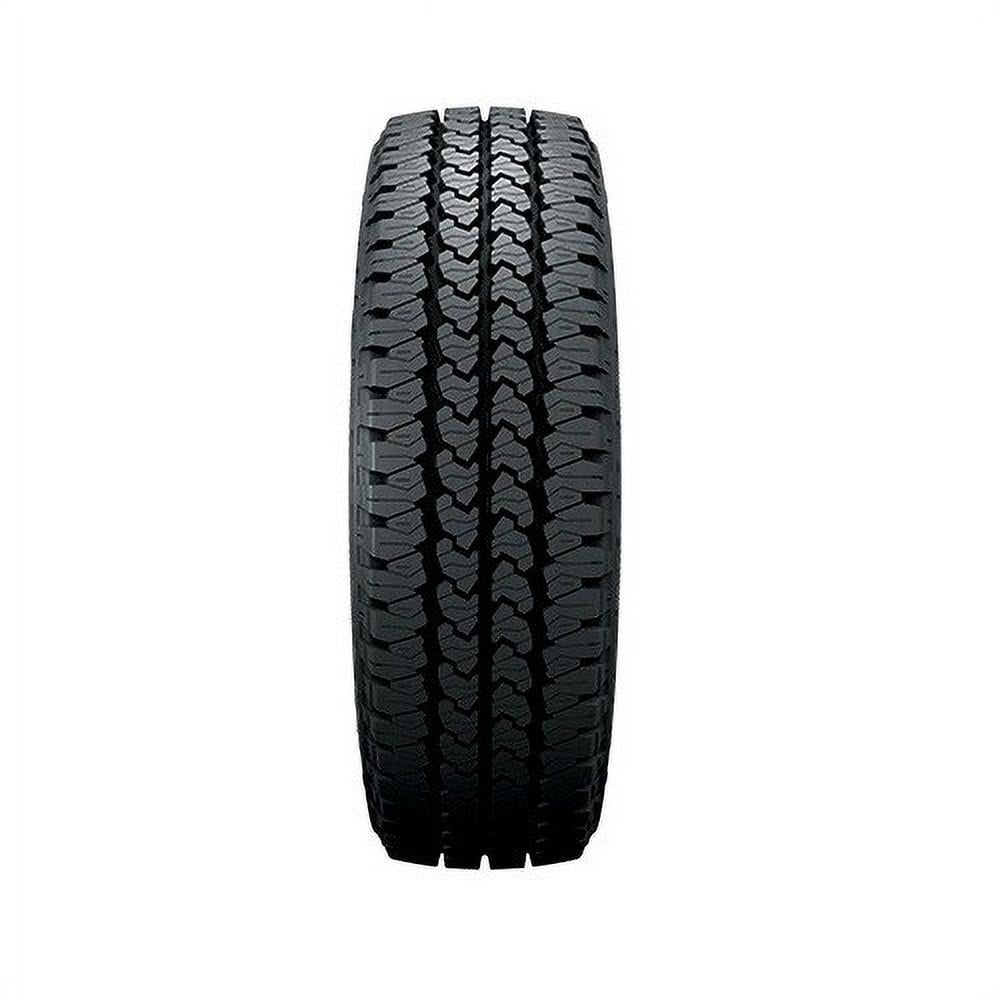 Firestone Transforce AT2 All Terrain LT275/70R18 125/122R E Light Truck ...