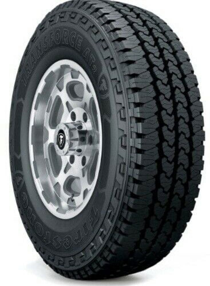 Firestone Transforce AT2 LT245/75R17 E 2457517 245 75 17 All Terrain ...