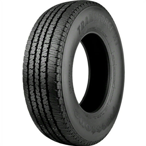 Firestone Transforce HT 8.75R16.5/10 Tire - Walmart.com