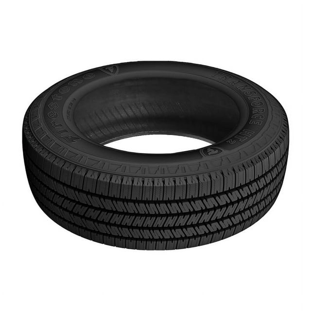 Firestone Transforce Ht2 245/75R17 121R Tire - Walmart.com