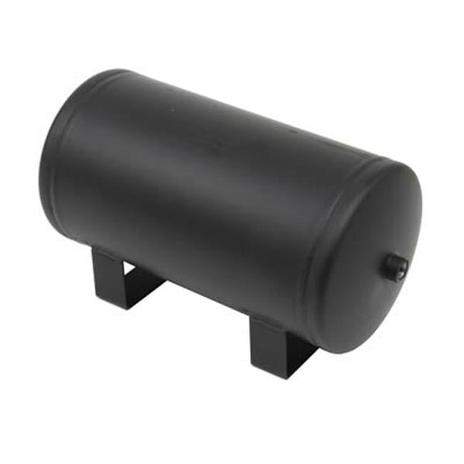 Firestone WR17609125 1 gal 2 Ports Air Tank - Walmart.com