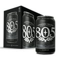 Firestone Walker 805 Blonde Ale Craft Beer 12 Pack 12 fl oz Cans 4.7% ...