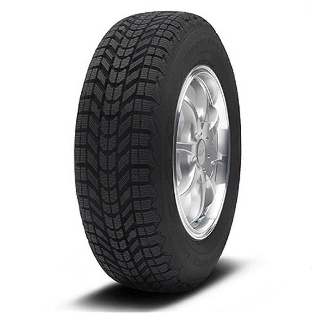 Firestone Winterforce 225/50R16 91 S Tire - Walmart.com