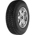 Firestone Winterforce LT Winter LT245/75R16 120/116R E Light Truck Tire ...