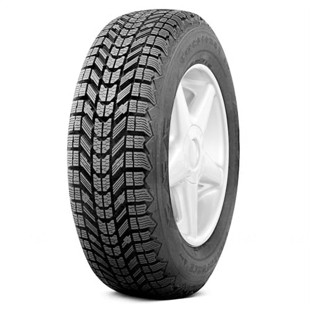 Firestone Winterforce UV 255/70R16 109 S Tire Fits: 2004 Ford F-150 XL ...