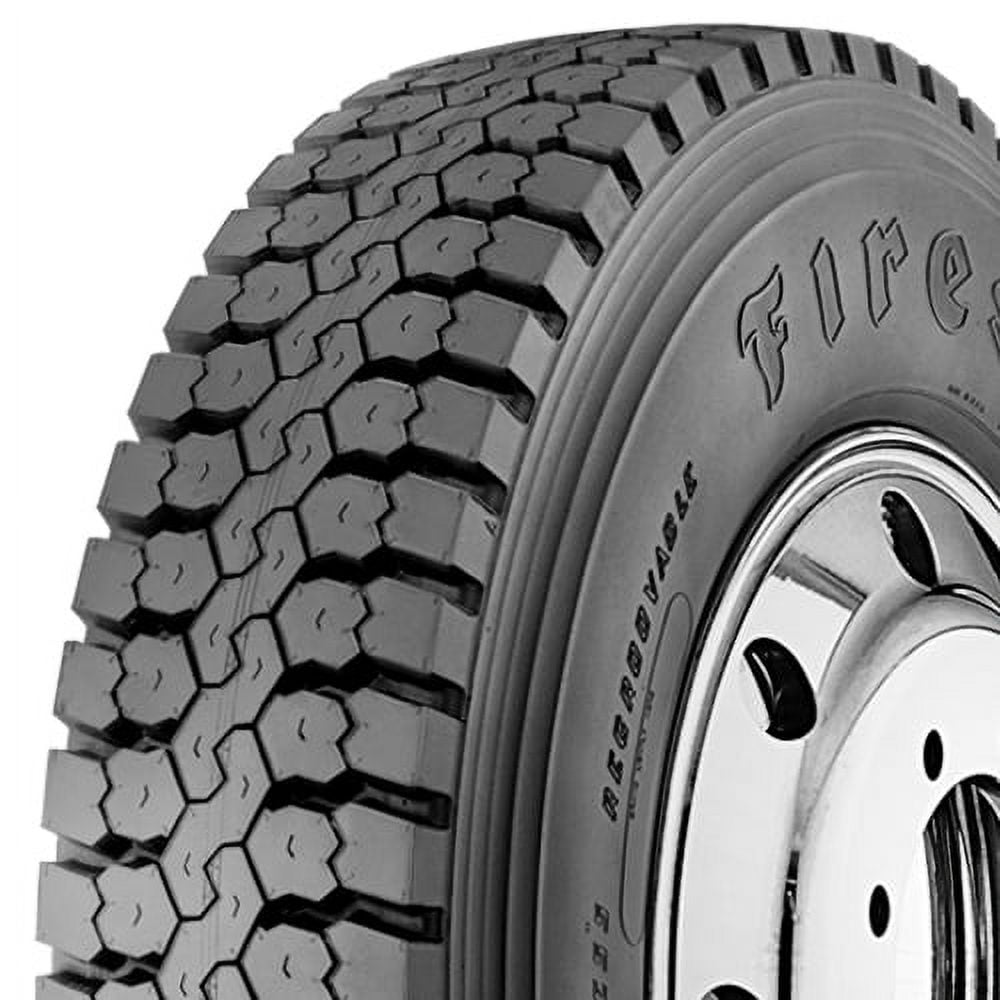 Firestone fd663 LT295/75R22.5 bsw tire - Walmart.com