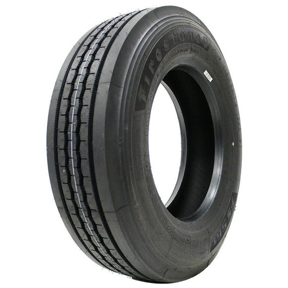 Firestone 591 11r22.5 Tires