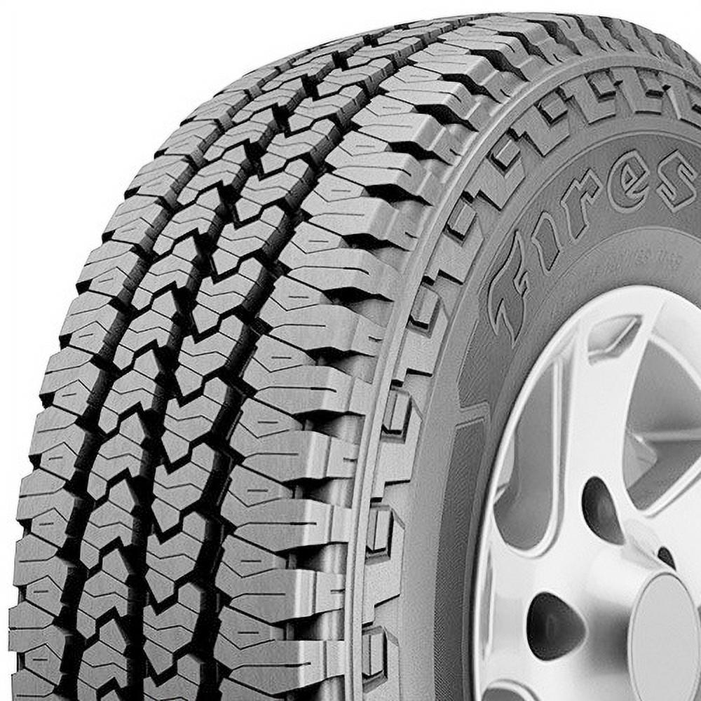 Firestone transforce at2 LT265/60R20 121R bsw all-season tire - Walmart.com