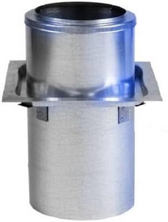 Firestop Joint Shield Stainless - Walmart.com