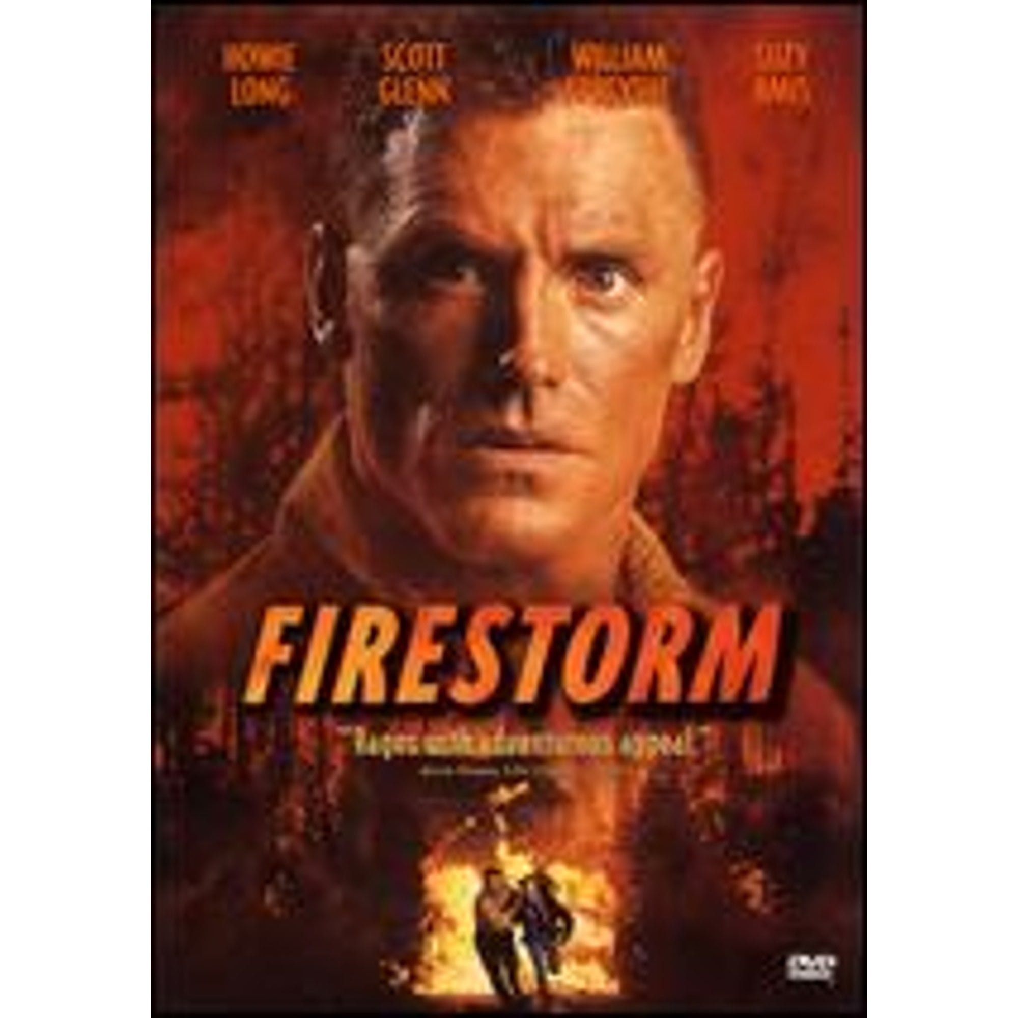 Pre-Owned Firestorm (DVD 0086162104275) directed by Dean Semler ...