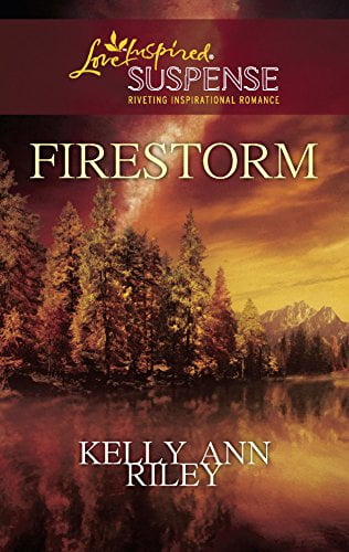 Kelly Ann Riley